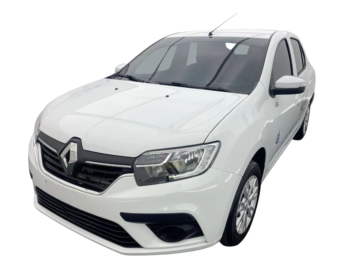 RENAULT LOGAN – Auto Aliados Antioquia